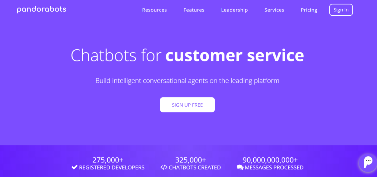 Best Gen-AI-Based Customer Service Chatbots to Elevate Your Support in 2025