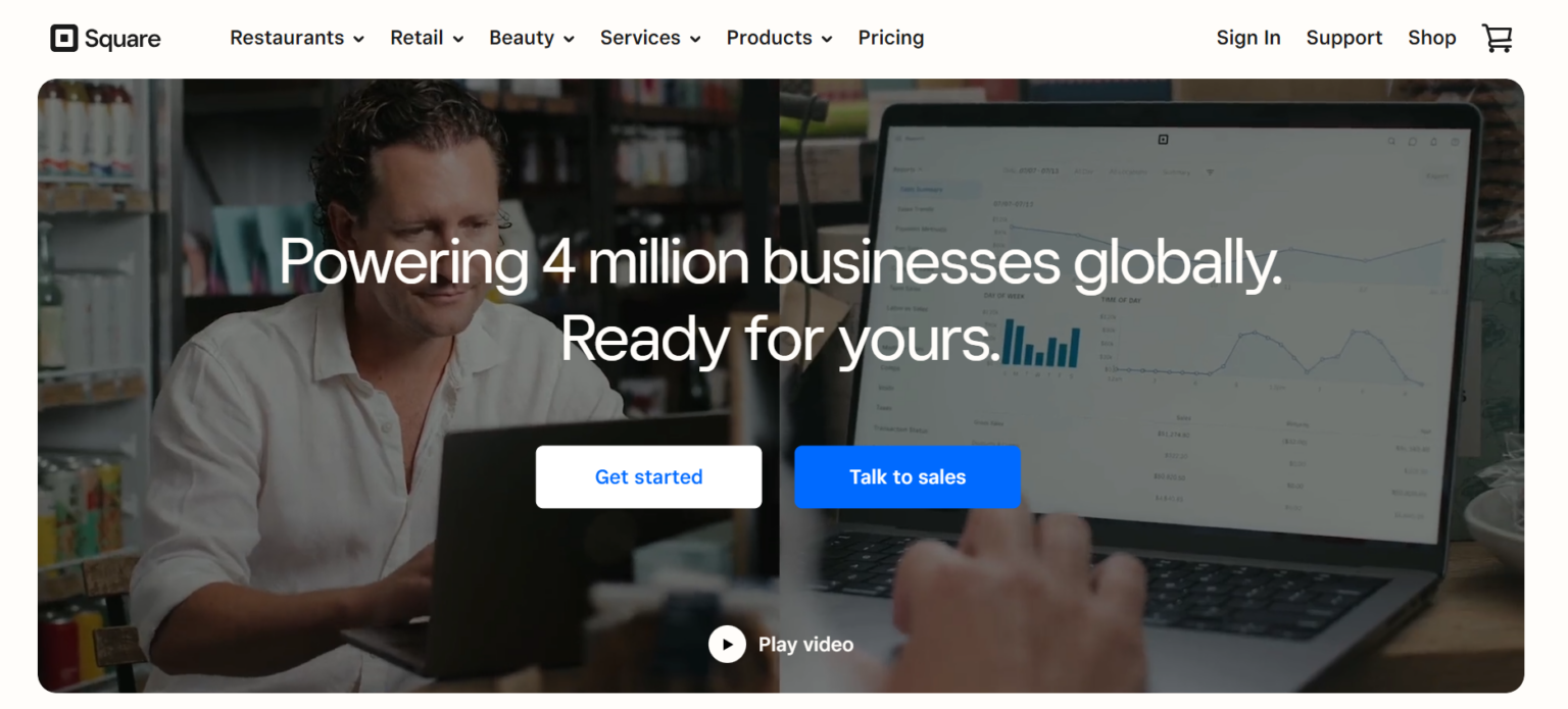 Top Retail Software Platforms to Boost Business Efficiency in 2025