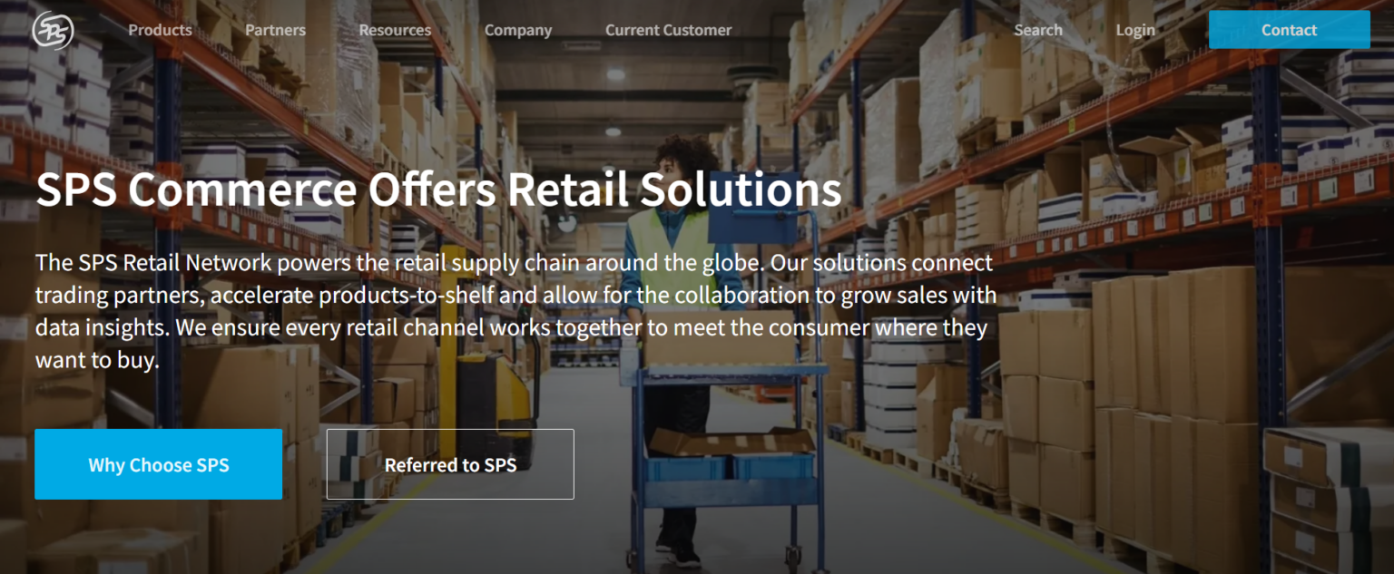 Top Retail Software Platforms to Boost Business Efficiency in 2025