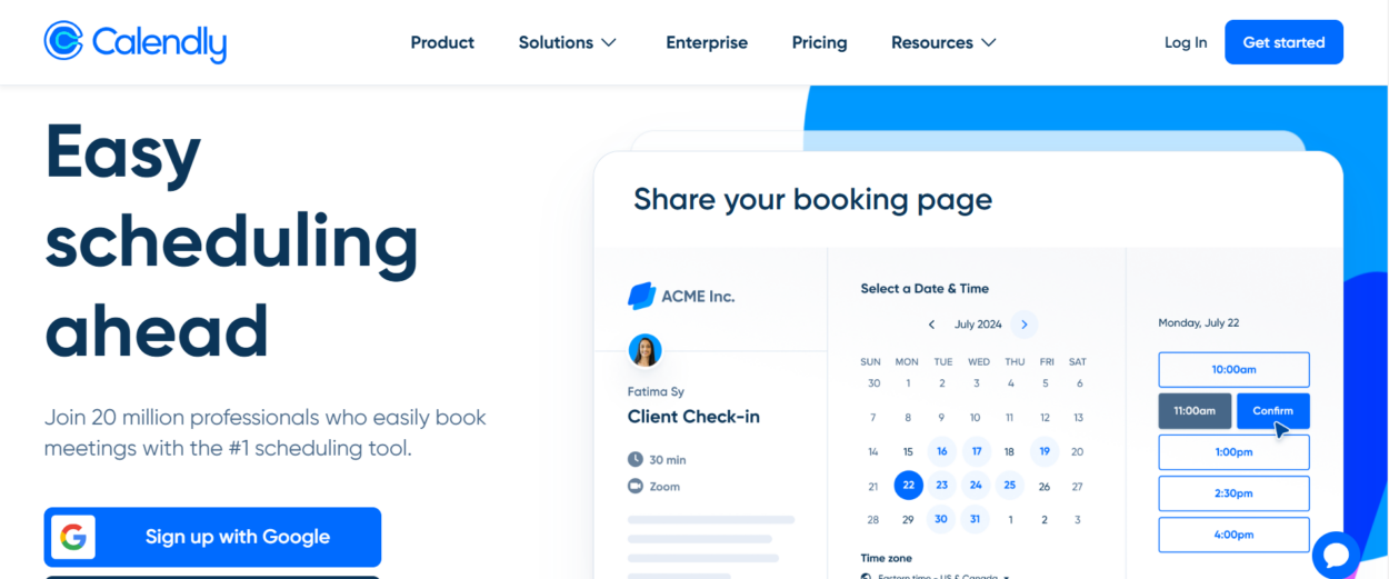 Best Appointment Scheduling Software to Simplify Bookings in 2025