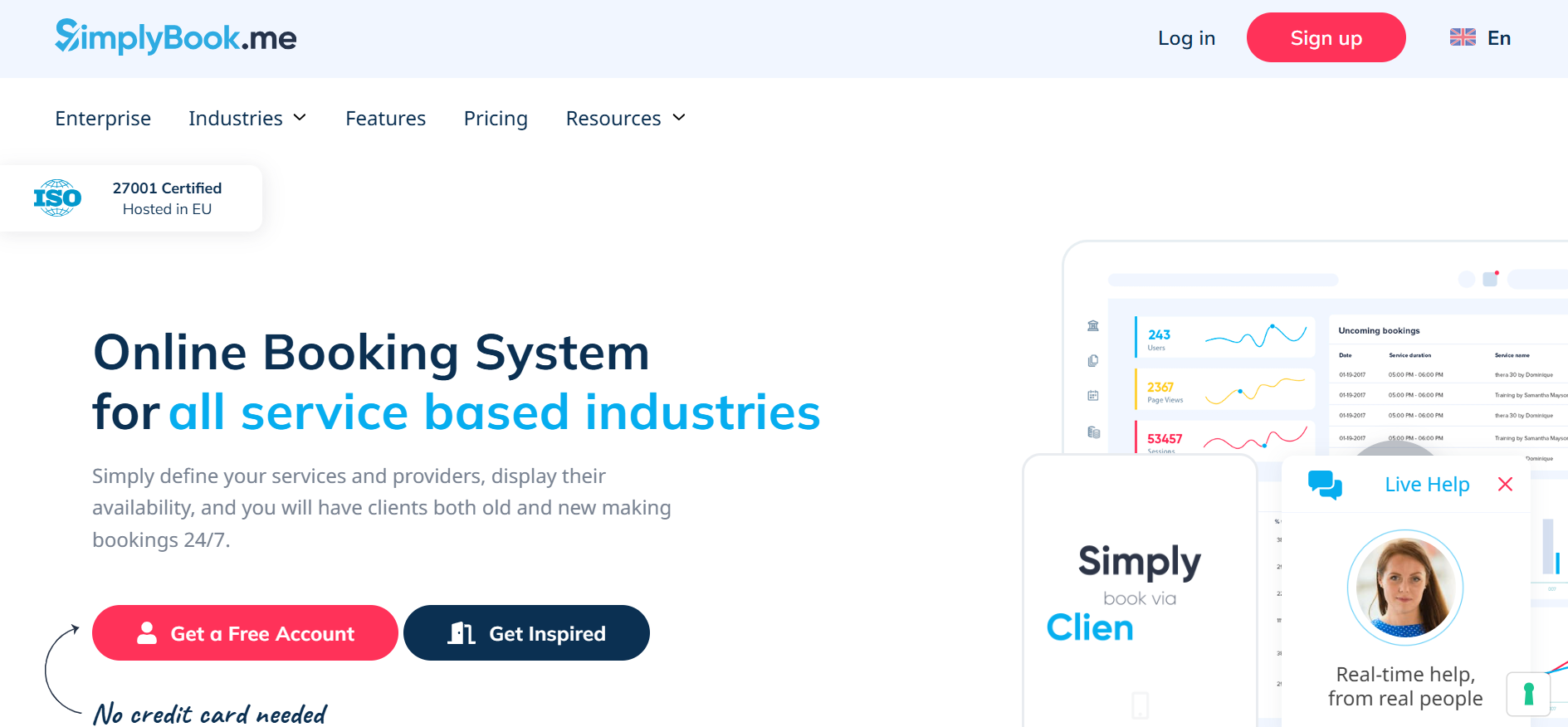 Best Appointment Scheduling Software to Simplify Bookings in 2025