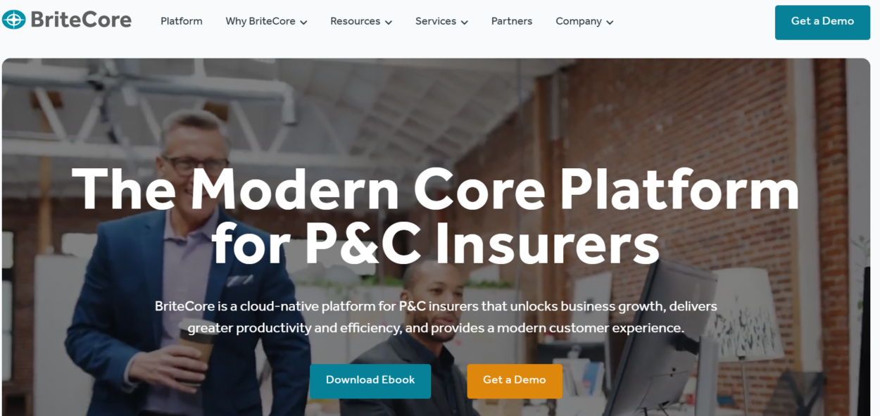 Top 17 Insurance Claims Management Software in 2025