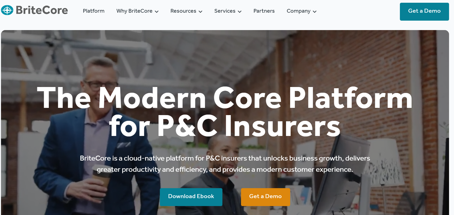 Top 17 Insurance Claims Management Software in 2025