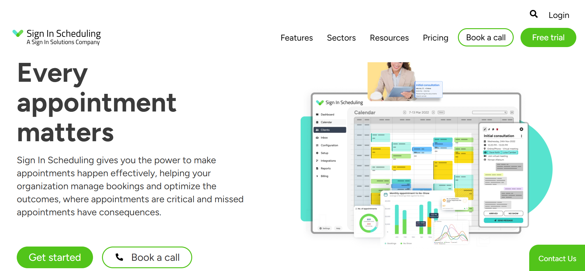 Best Appointment Scheduling Software to Simplify Bookings in 2025