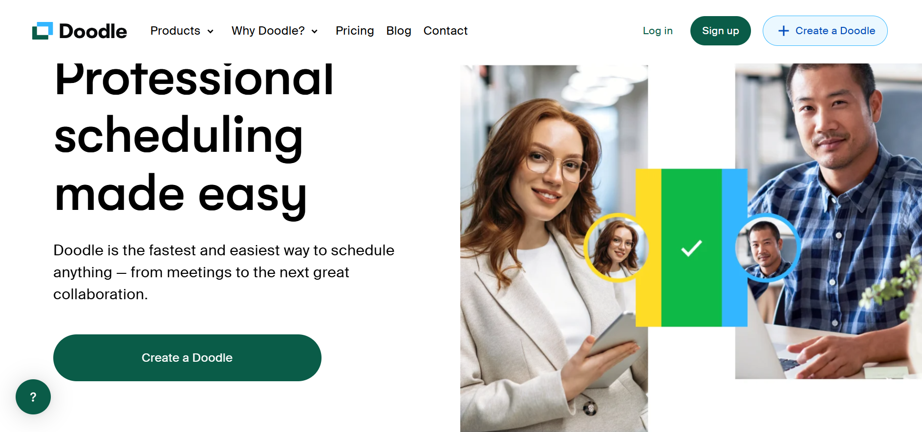 Best Appointment Scheduling Software to Simplify Bookings in 2025