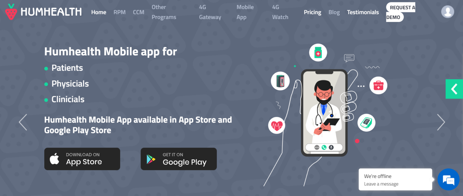 Best 10 Remote Patient Monitoring Tools in 2025