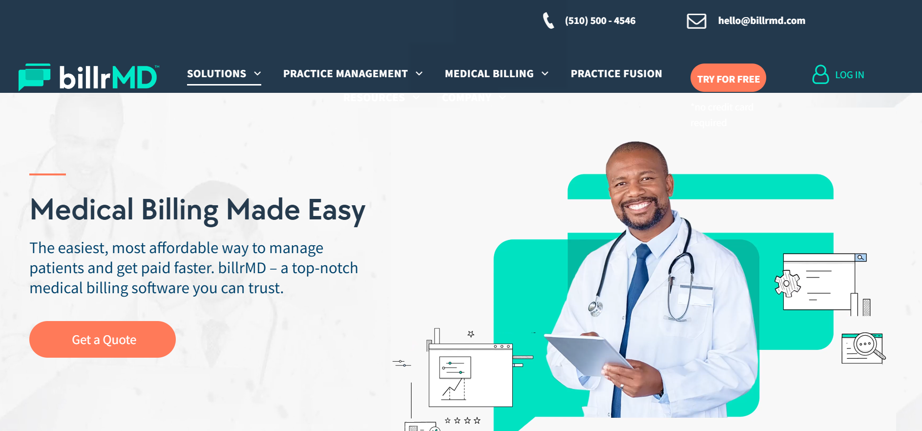 Top Hospital Management Software to Optimize Healthcare Operations in 2025