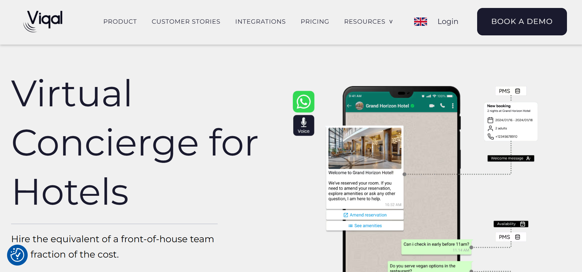 Top Hotel Management Software to Elevate Hospitality in 2025