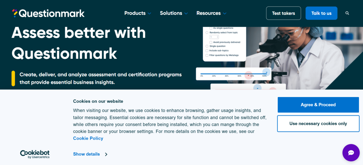 Best Online Exam Software for Streamlined Assessments in 2025