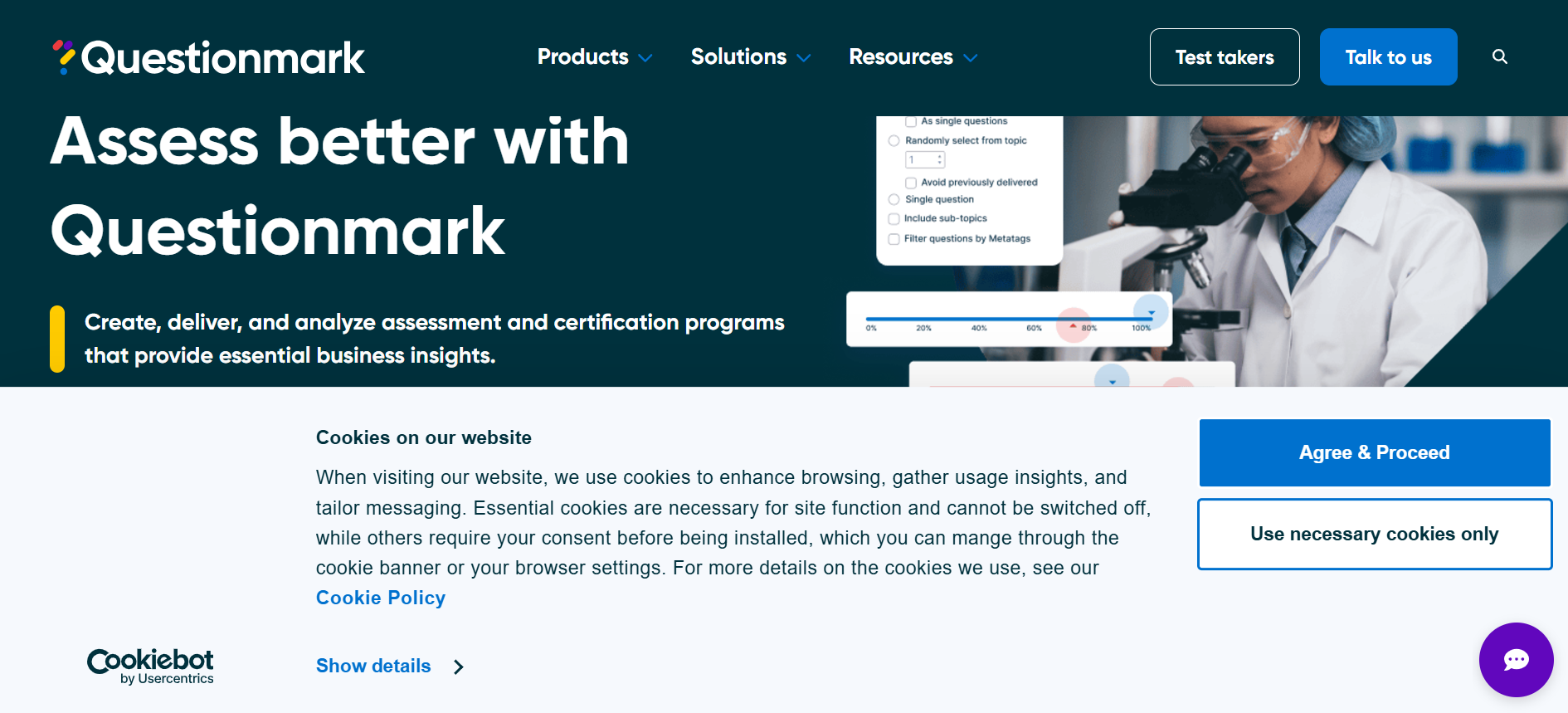 Best Online Exam Software for Streamlined Assessments in 2025