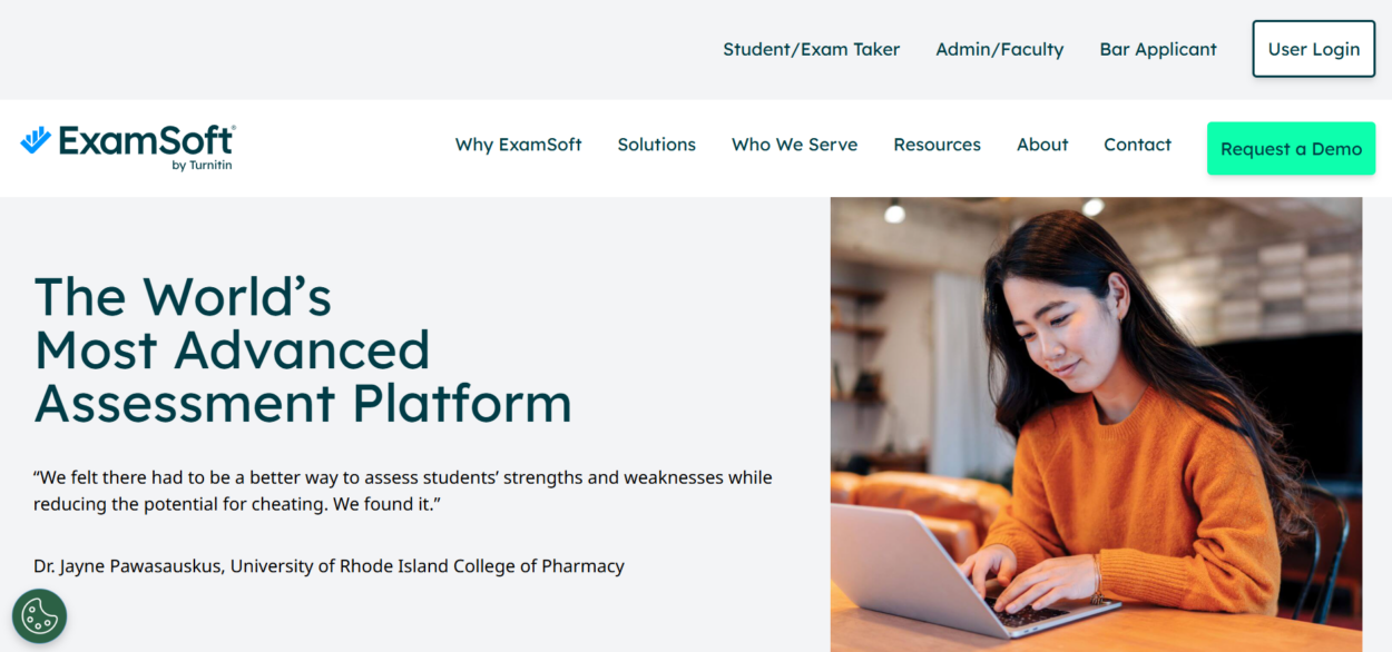 Best Online Exam Software for Streamlined Assessments in 2025