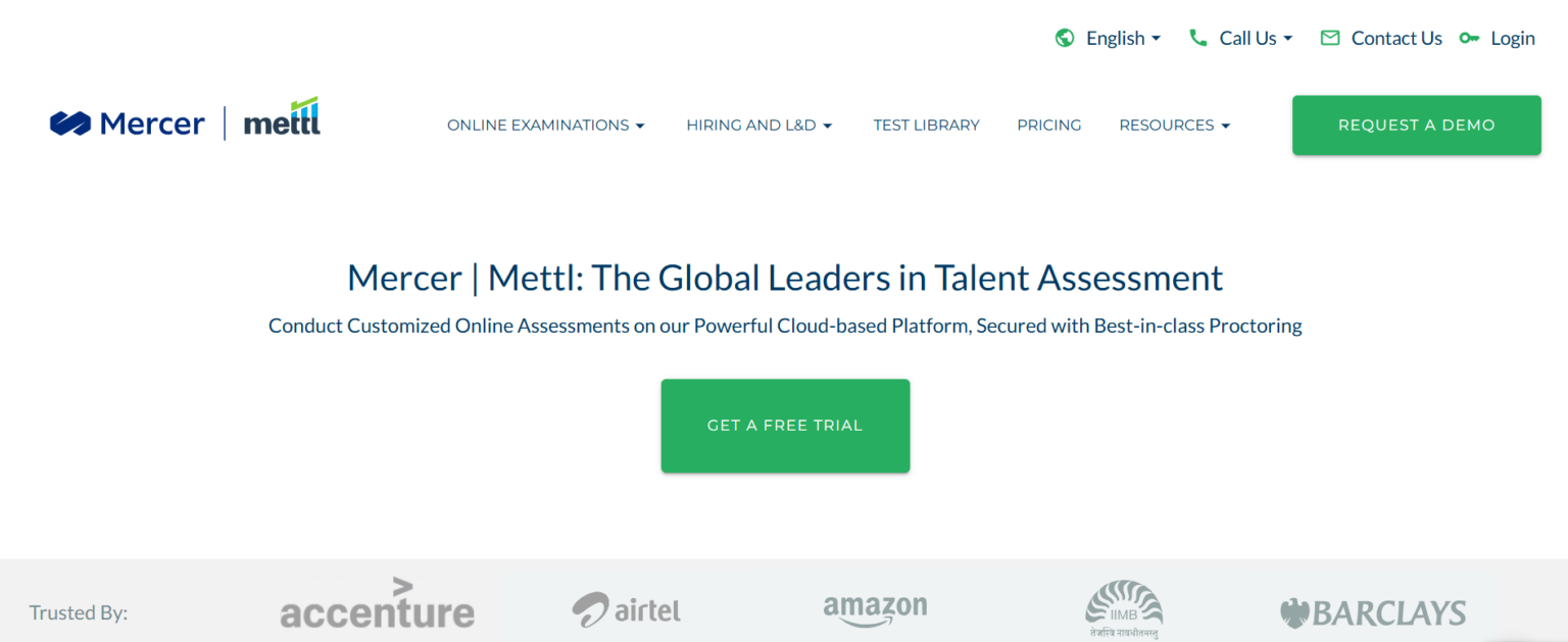 Best Online Exam Software for Streamlined Assessments in 2025