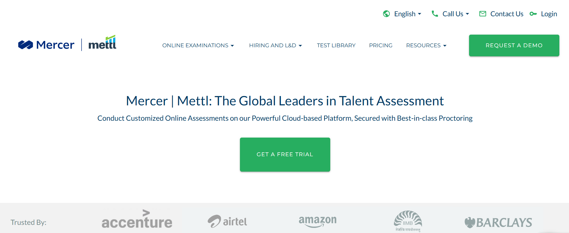 Best Online Exam Software for Streamlined Assessments in 2025