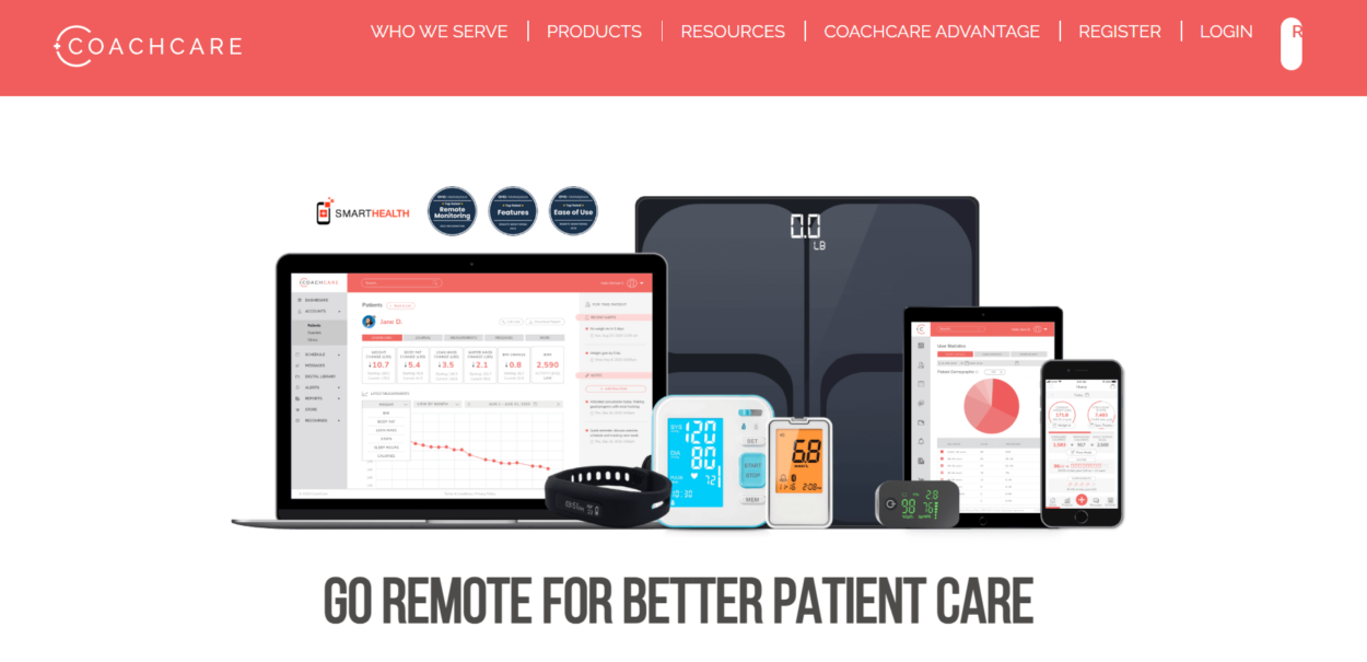 Best 10 Remote Patient Monitoring Tools in 2025