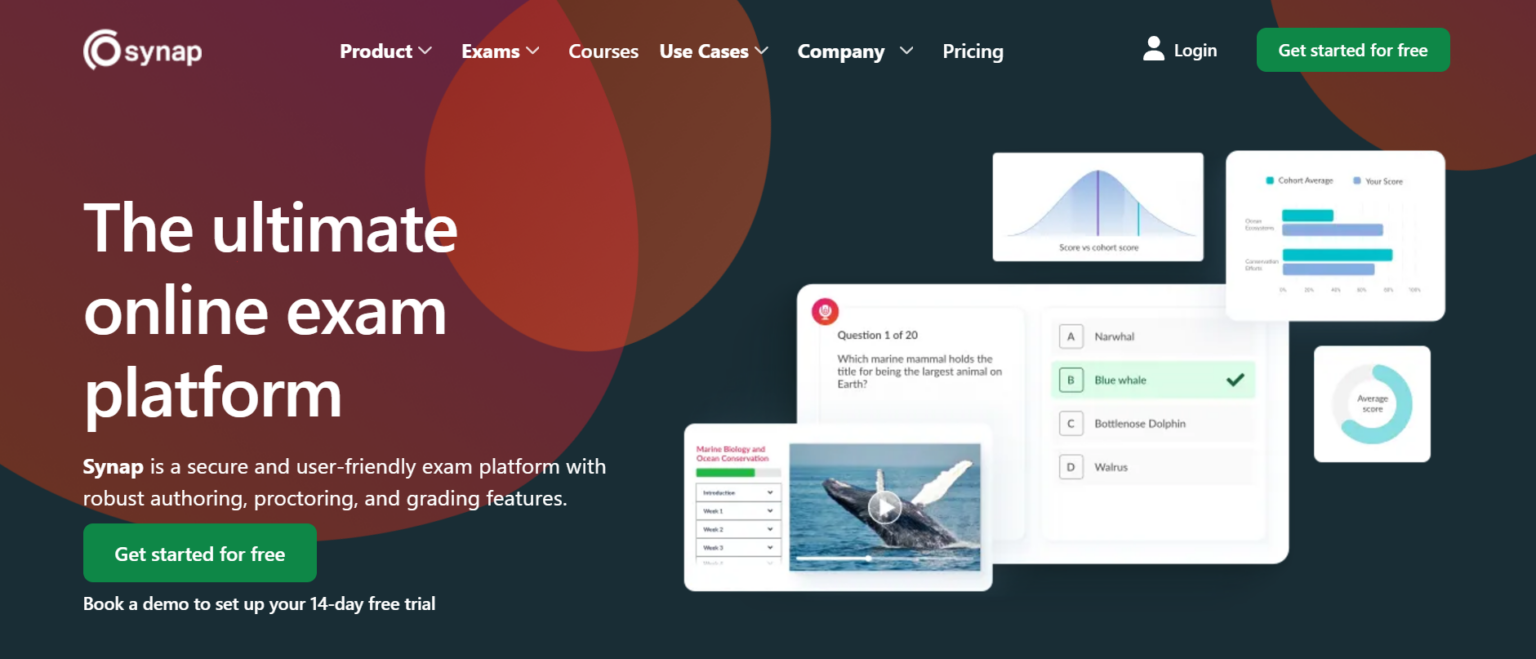 Best Online Exam Software for Streamlined Assessments in 2025
