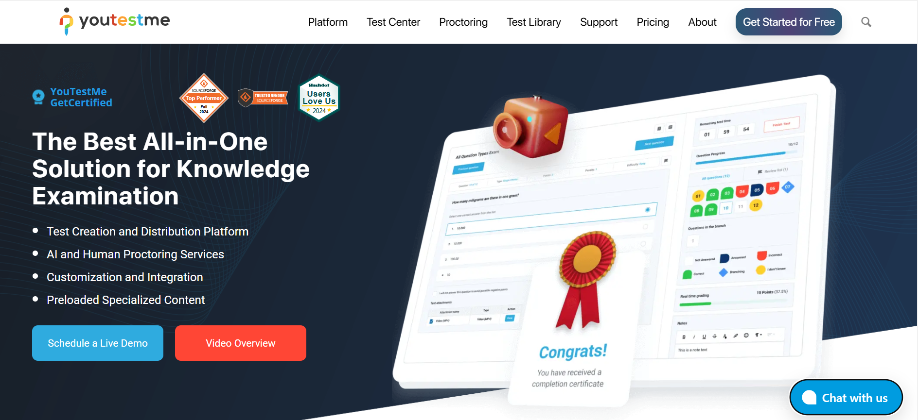 Best Online Exam Software for Streamlined Assessments in 2025
