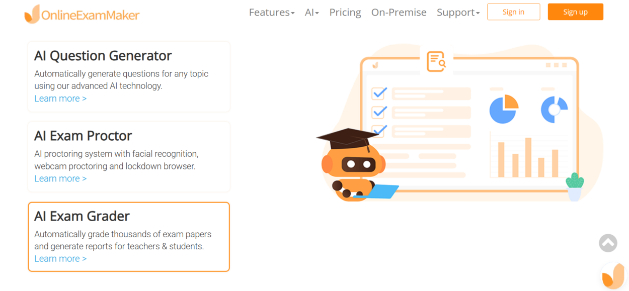 Best Online Exam Software for Streamlined Assessments in 2025