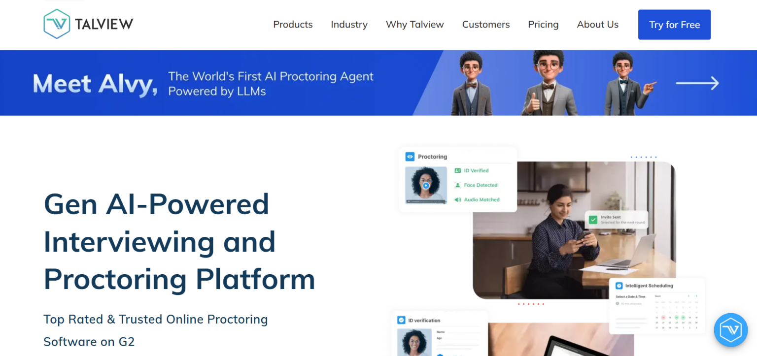 Best Online Exam Software for Streamlined Assessments in 2025