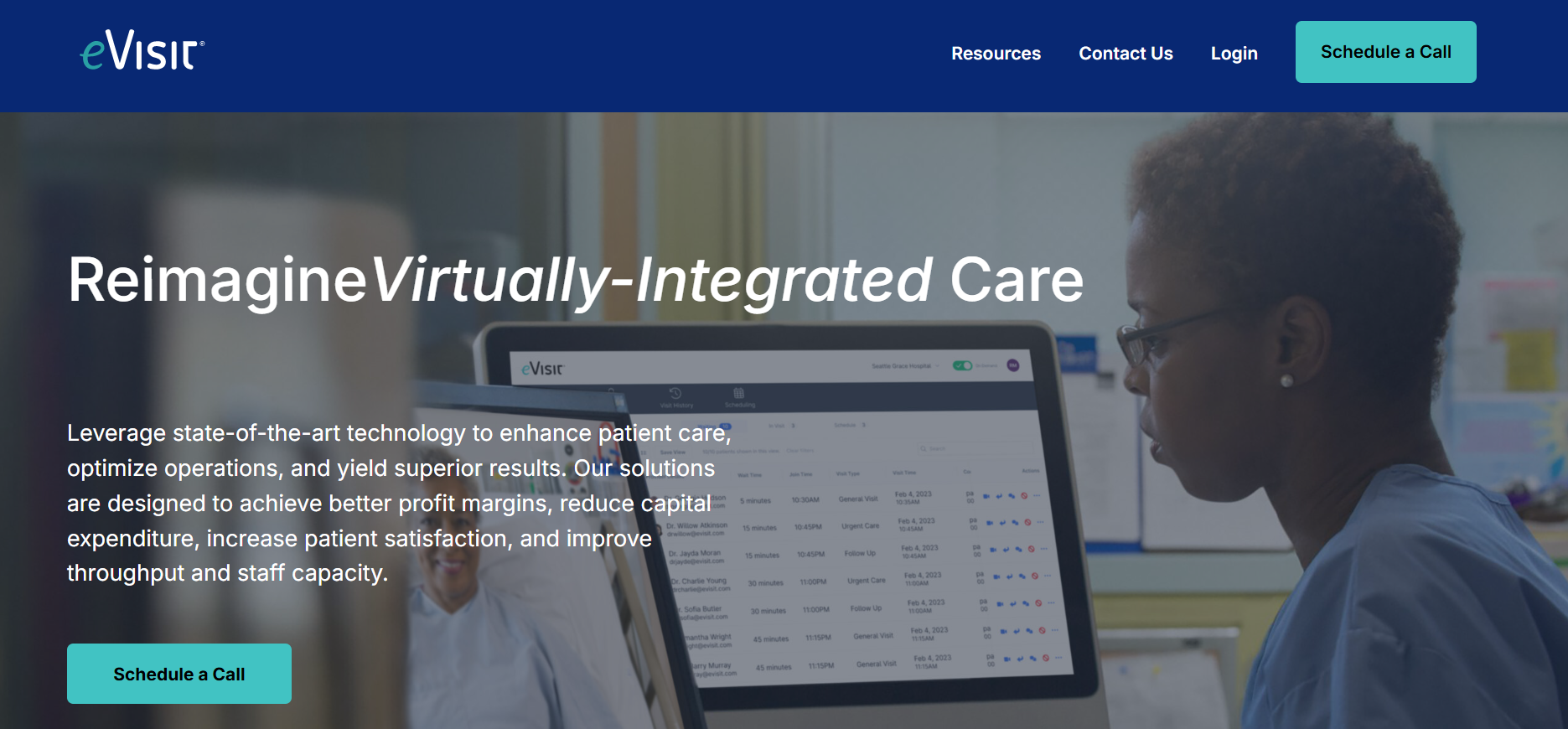 Best 10 Remote Patient Monitoring Tools in 2025