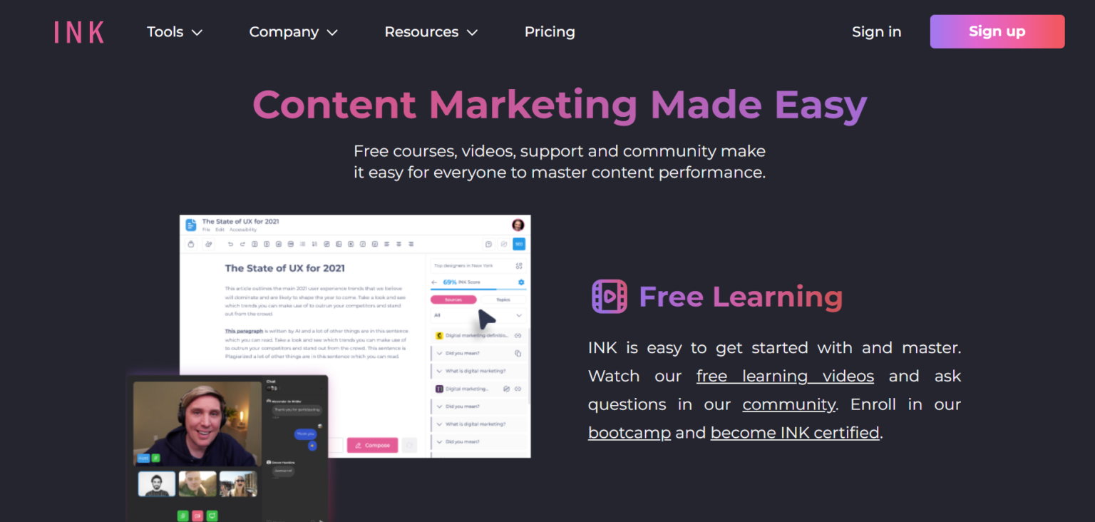 Top 15 Generative AI-Powered SEO Platforms for 2024