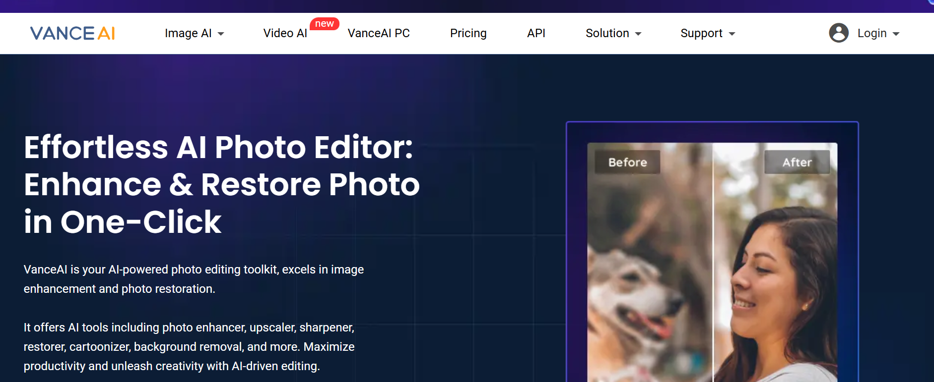 Top AI-Driven Image Generation and Editing Tools for 2024