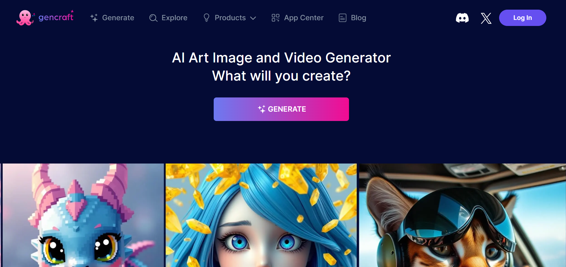 Top AI-Driven Image Generation and Editing Tools for 2024
