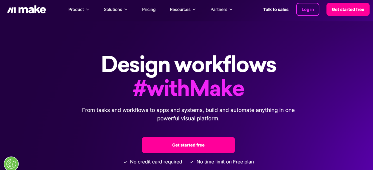 Top Ai Workflow Automation Tools For 2025