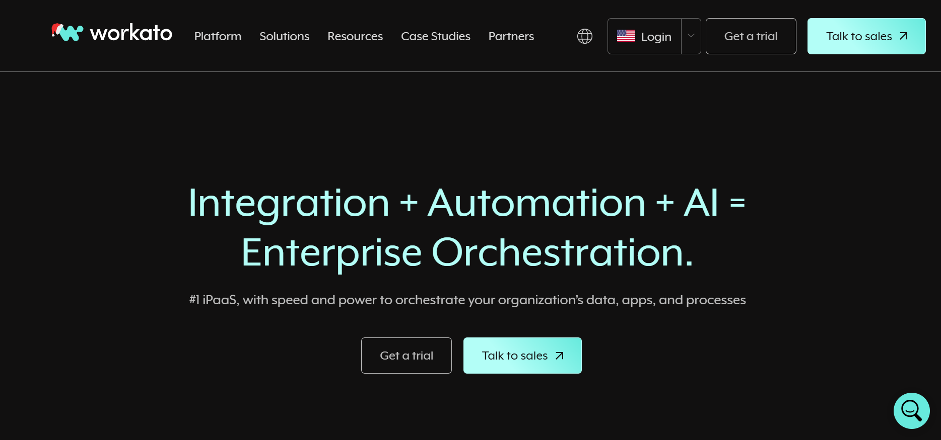 Top AI Workflow Automation Tools for 2025
