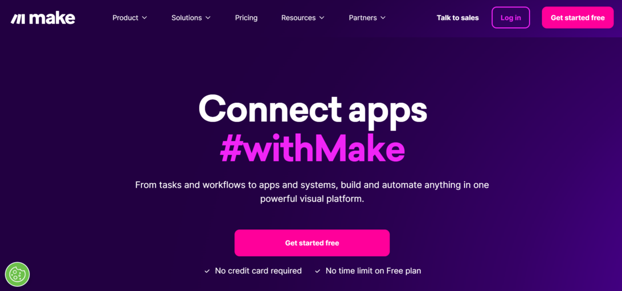 Top AI Workflow Automation Tools for 2025