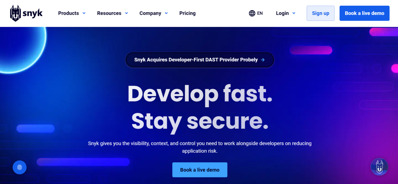 Top Sast Tools For Mobile App Security Testing In 2025