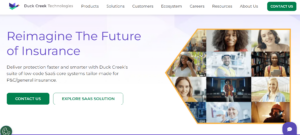 Top 17 Insurance Claims Management Software in 2025