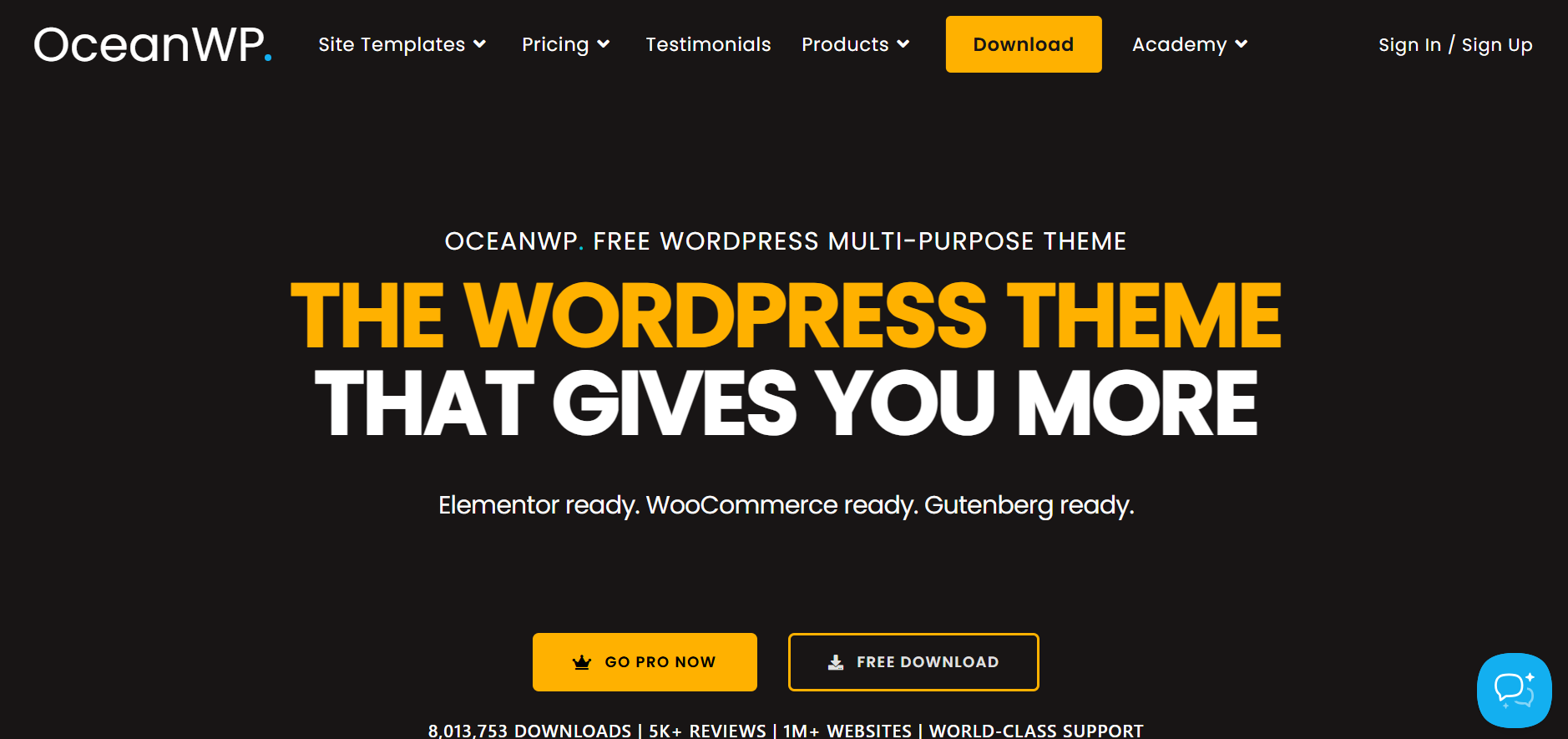 Top WordPress Theme Platforms for Stunning Website Design in 2025
