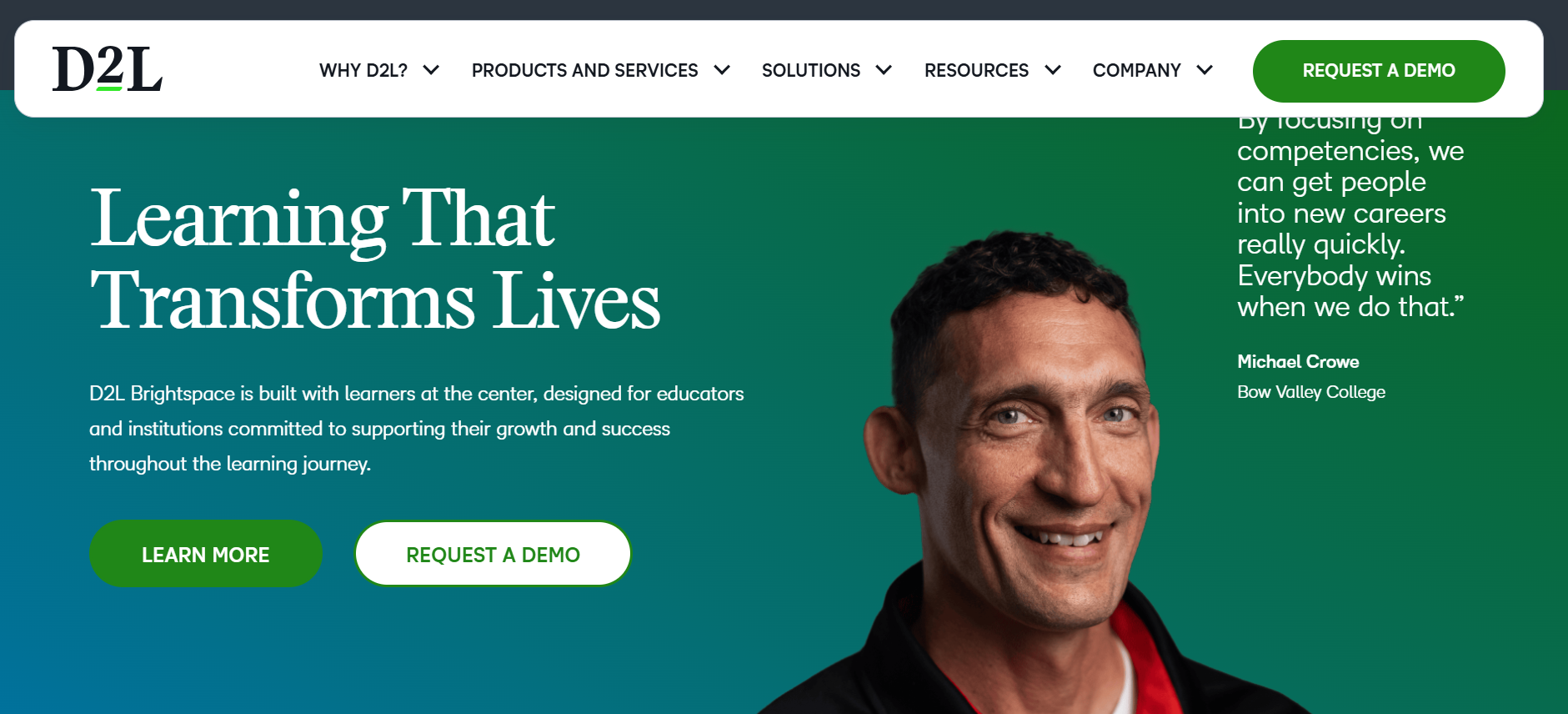 Top eLearning Management Systems in 2025