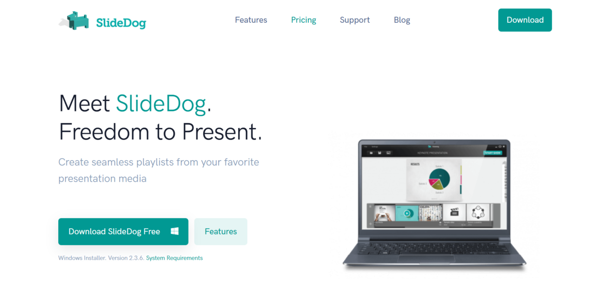 Best Free AI Presentation Maker Tools for 2025