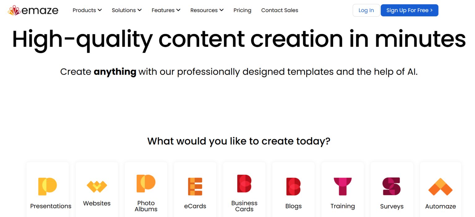 Best Free AI Presentation Maker Tools for 2025