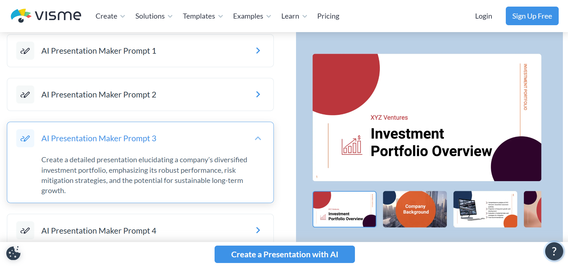 Best Free AI Presentation Maker Tools for 2025