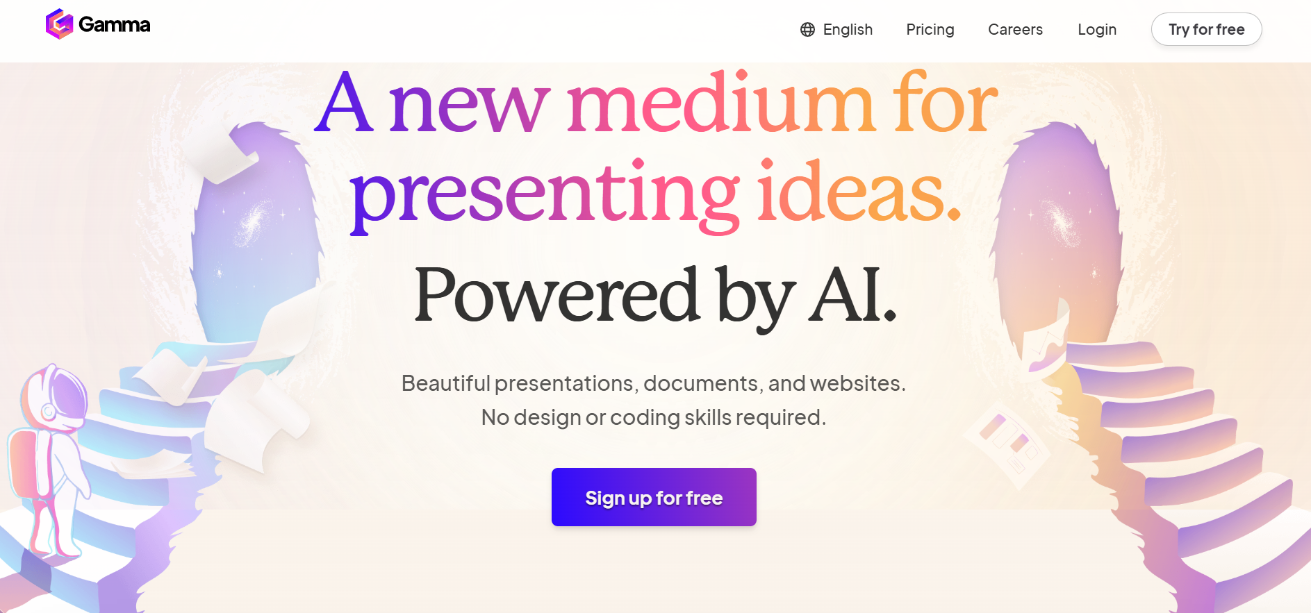 Best Free AI Presentation Maker Tools for 2025