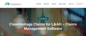 Top 17 Insurance Claims Management Software in 2025