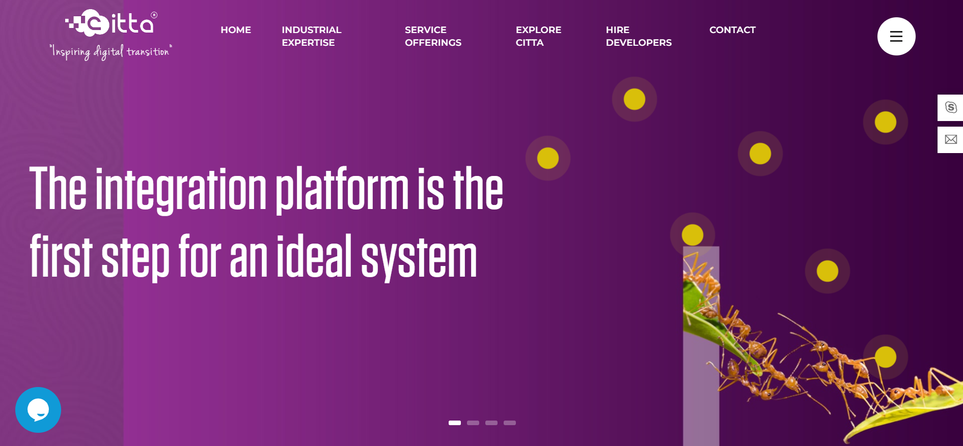 Best Real Estate ERP and CRM Platforms for 2025