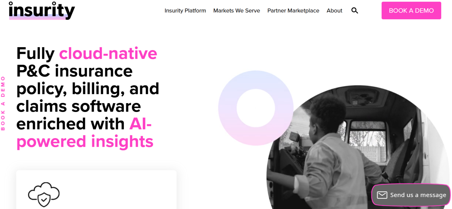 Top 17 Insurance Claims Management Software in 2025