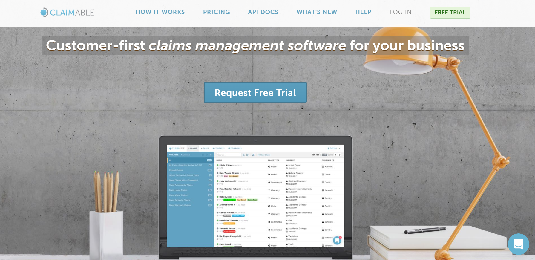 Top 17 Insurance Claims Management Software in 2025