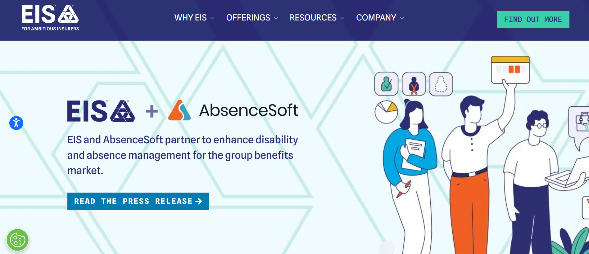 Top 17 Insurance Claims Management Software in 2025