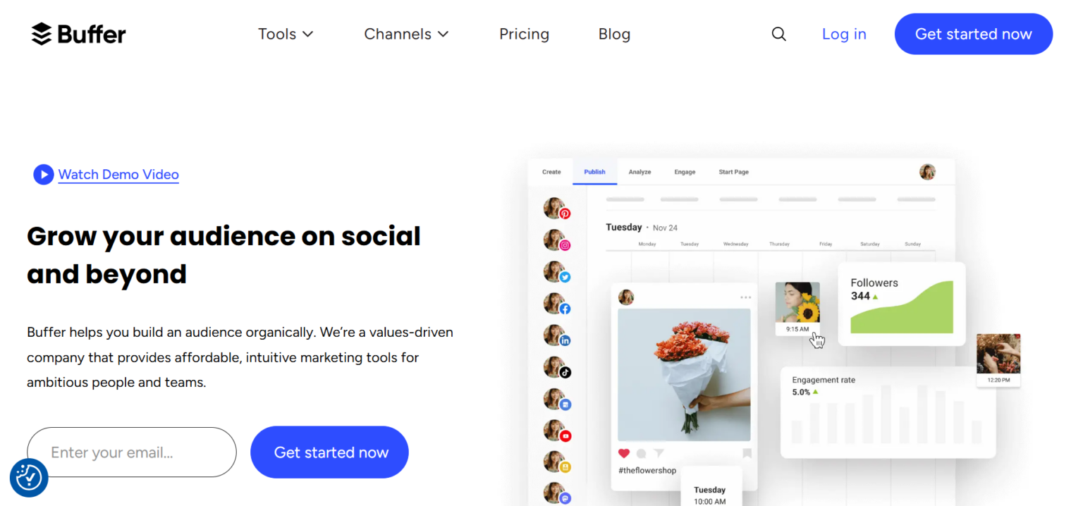 Top 22 AI-Based Social Media Tools to Transform Your Strategy in 2026
