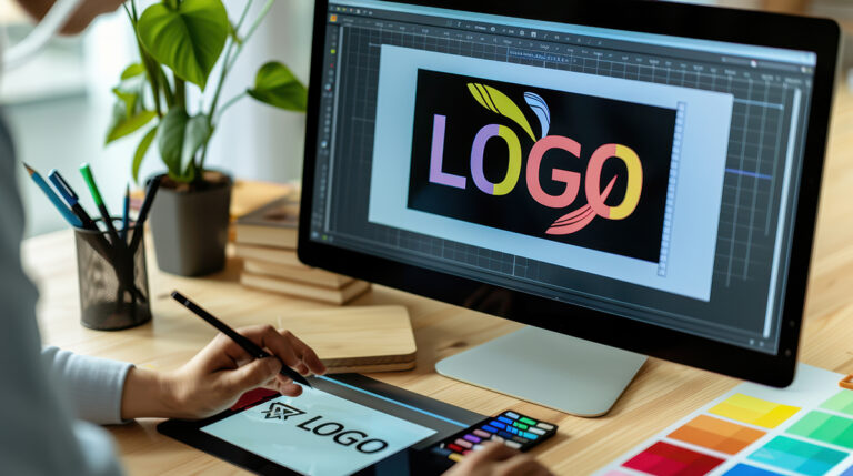 Top Logo Design Tools for Stunning Brand Creations