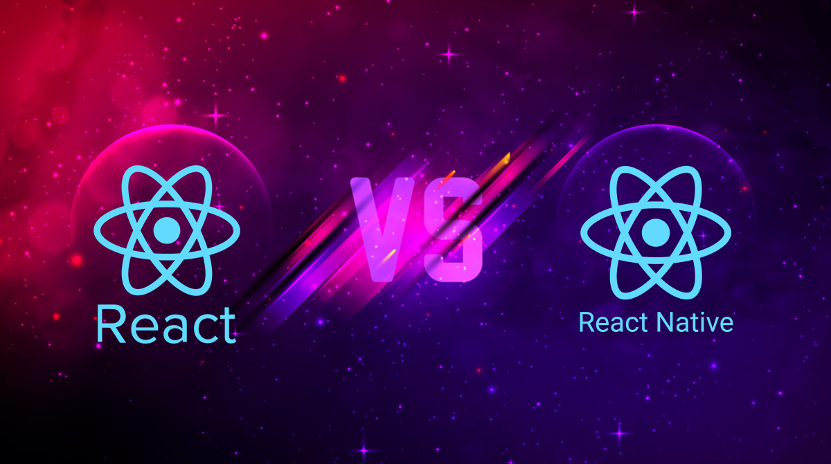 A Comprehensive Guide to React vs. React Native: Key Differences and Use Cases
