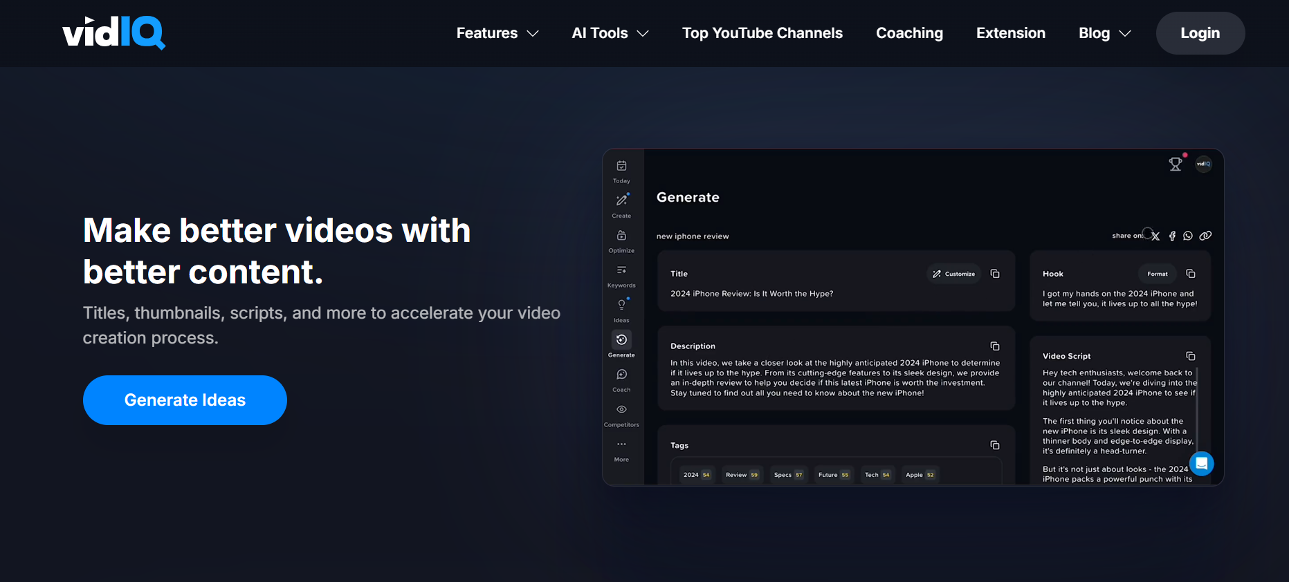 Top YouTube Marketing Tools to Boost Your Channel Growth