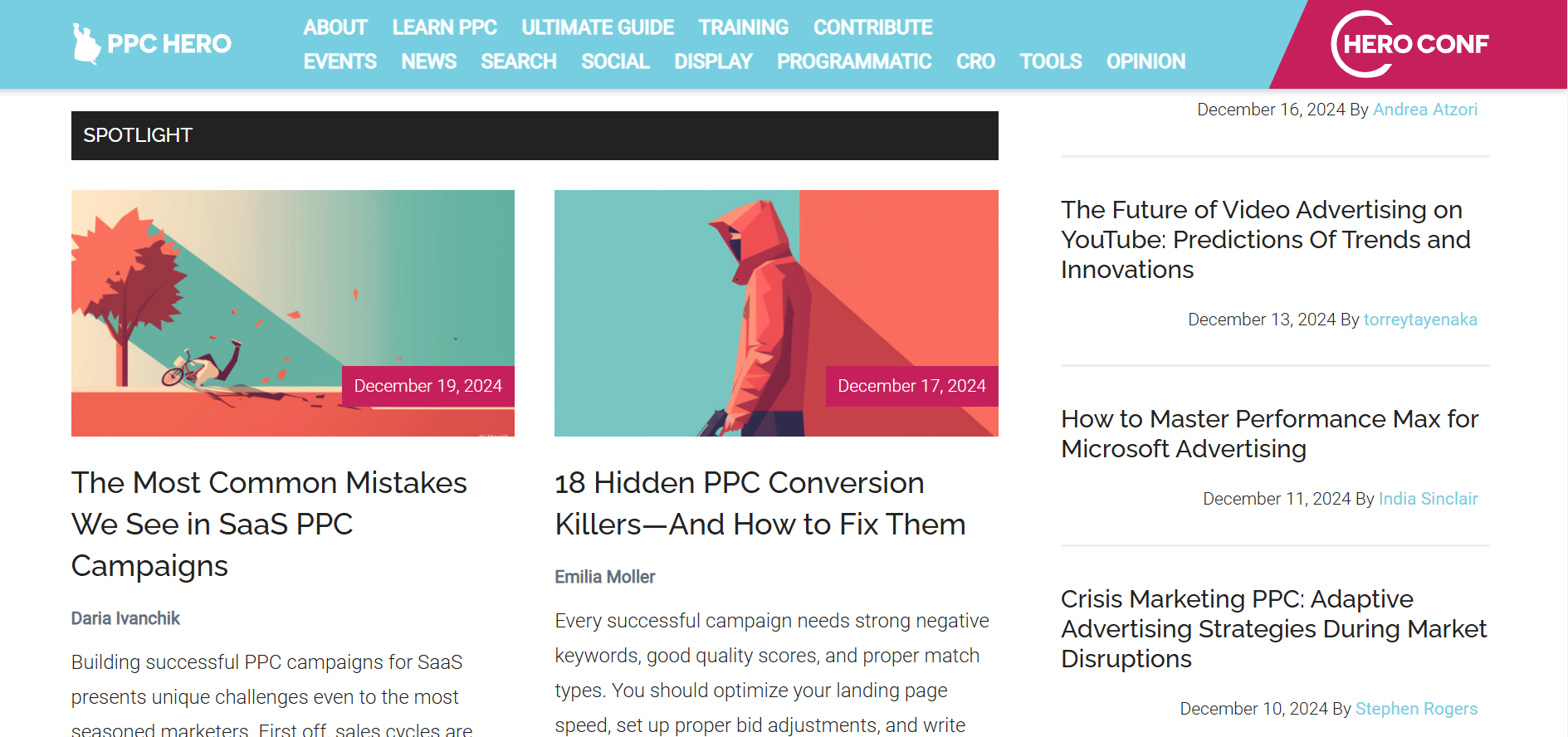 Top AI-led PPC Tools to Maximize Your Paid Advertising Success