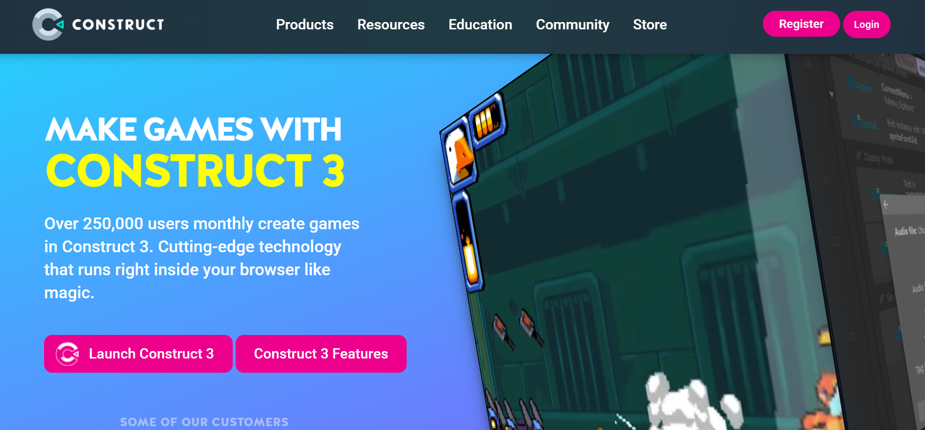 Top AI-powered Game Development Tools for Creating Engaging Games