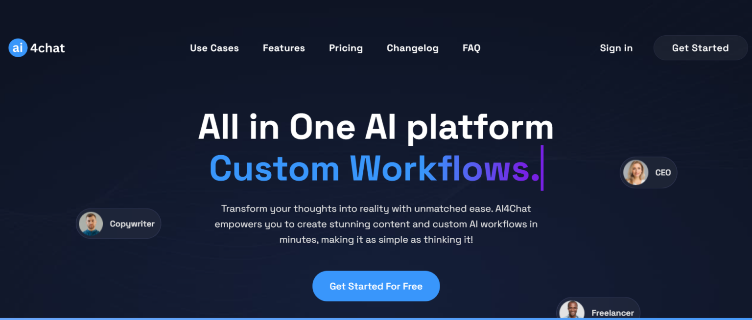 Best Gen-AI-Based Customer Service Chatbots to Elevate Your Support in 2025