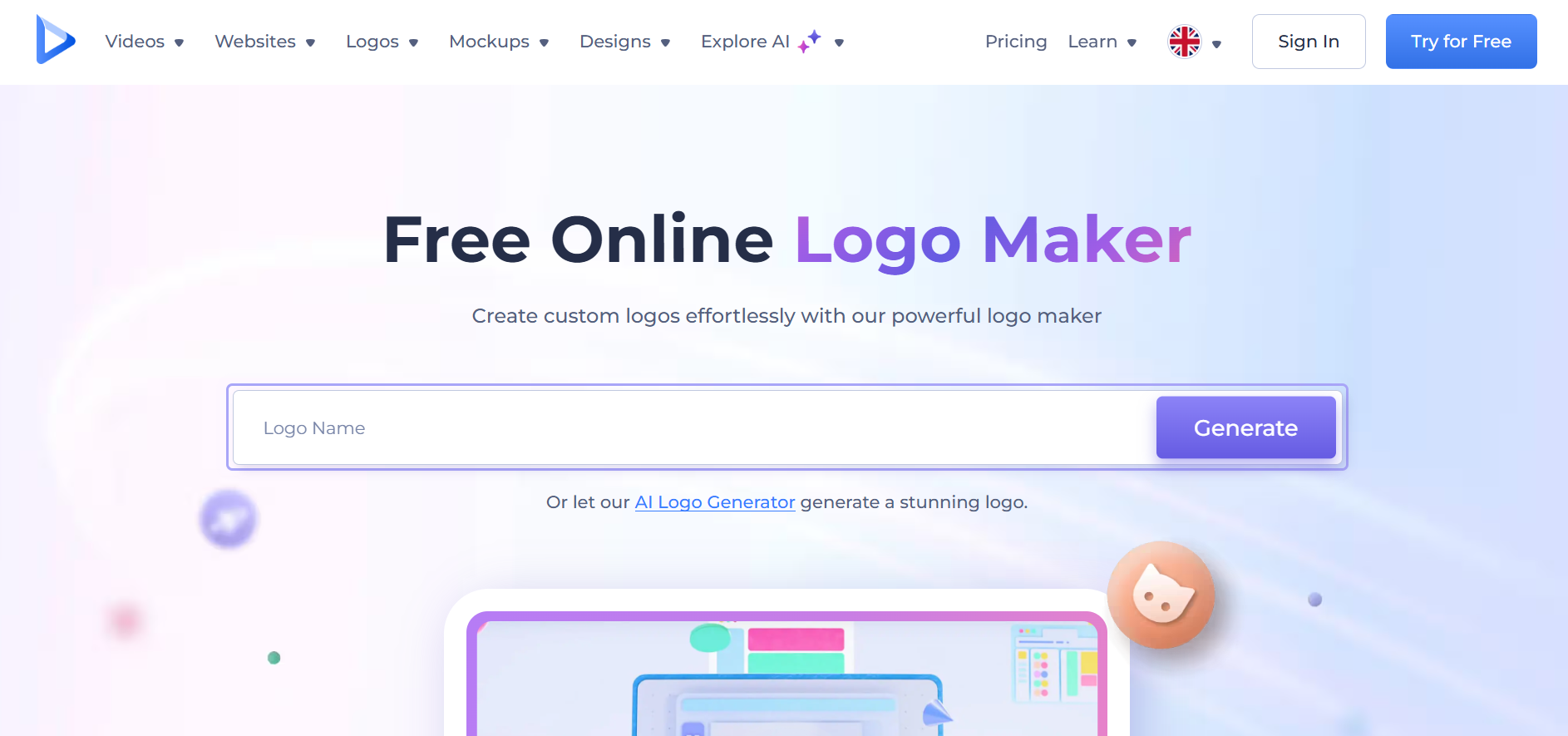 Top Logo Design Tools for Stunning Brand Creations